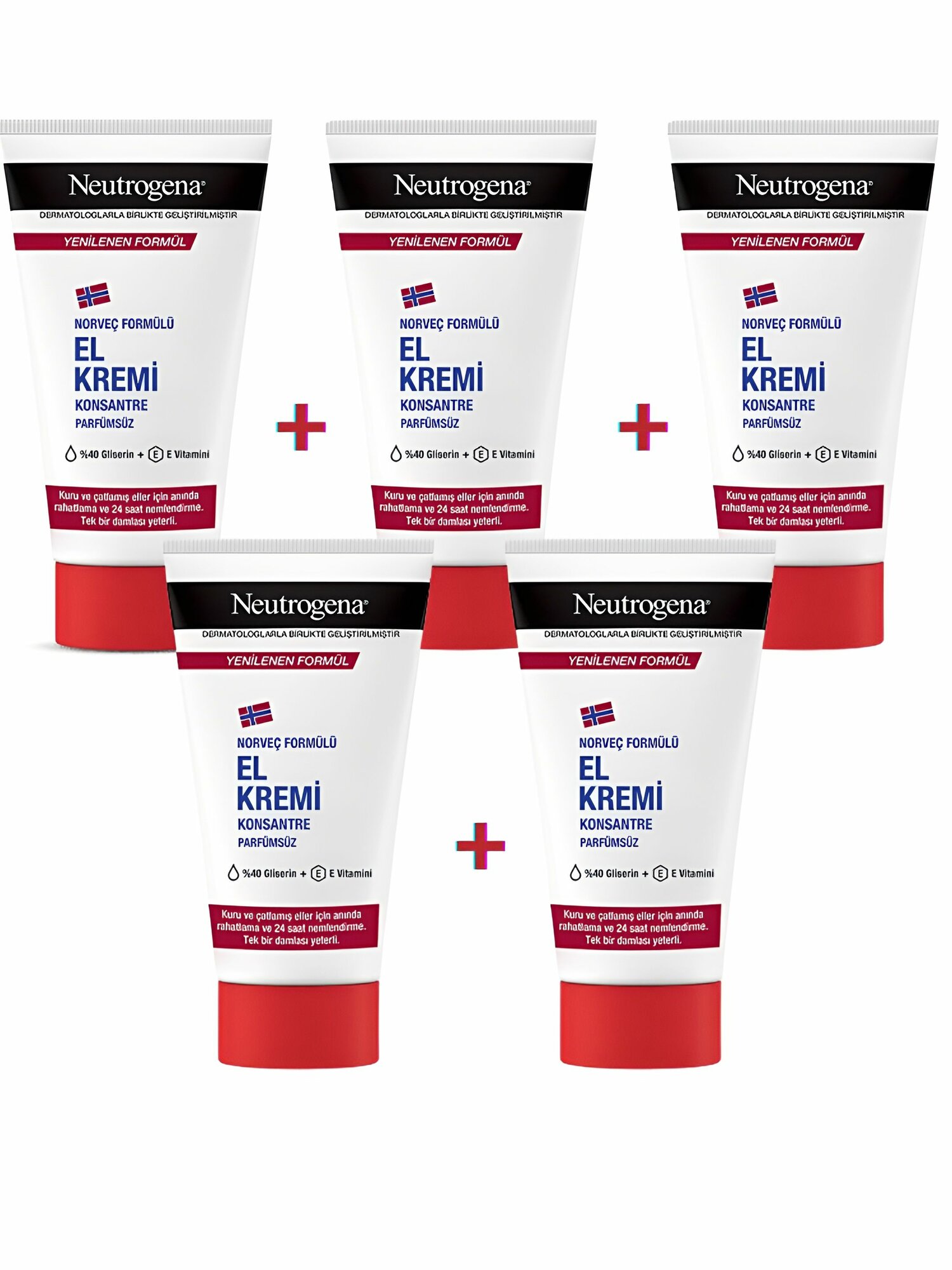 Neutrogena Сыворотка для ухода за кожей Восстановление, 375 мл