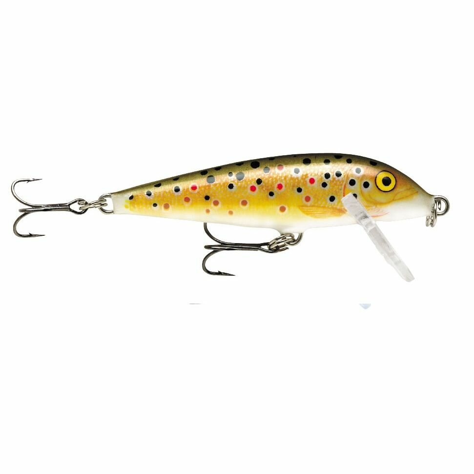 Воблер RAPALA CountDown 05 TR тонущий 0,9 м-1,8 м 5 см 5 гр
