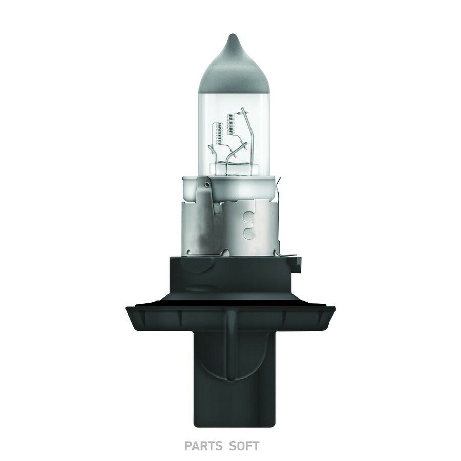 Лампа 12V H13 6055W P26,4T WOLFRAM HALOGEN BULB 1 от официального дистрибьютора, WOLFRAM, артикул 29313