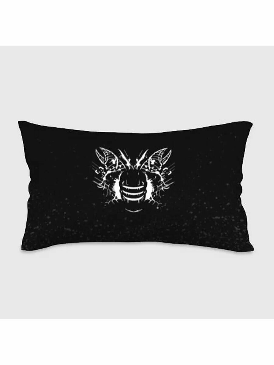 Dead space мёртвый космос Подушка