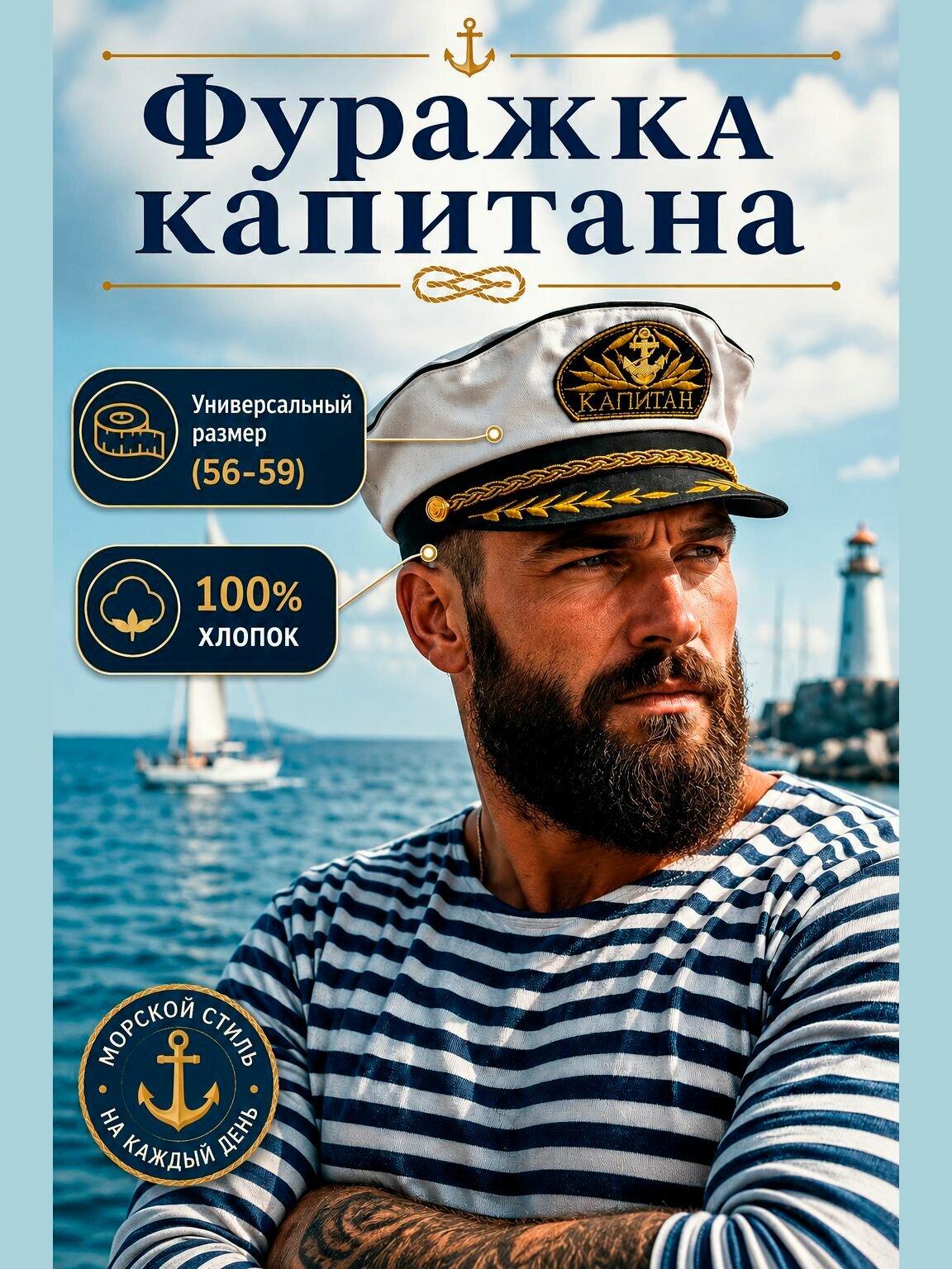 Кепка Весна-лето 2025 для мужчин и женщин