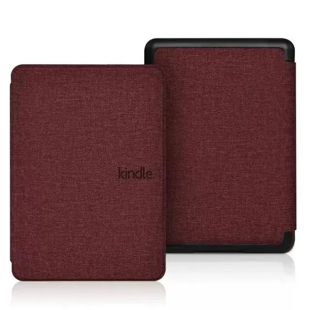 Чехол для Kindle 11, wine red, Rs23cv