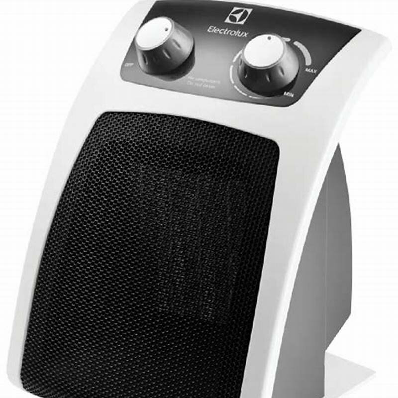 Тепловентилятор Electrolux