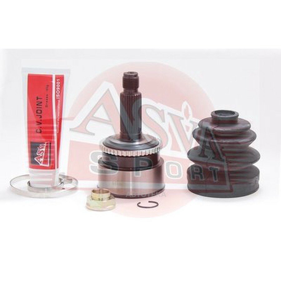 ШРУС наружный 32x54x27 ASVA SB29A44