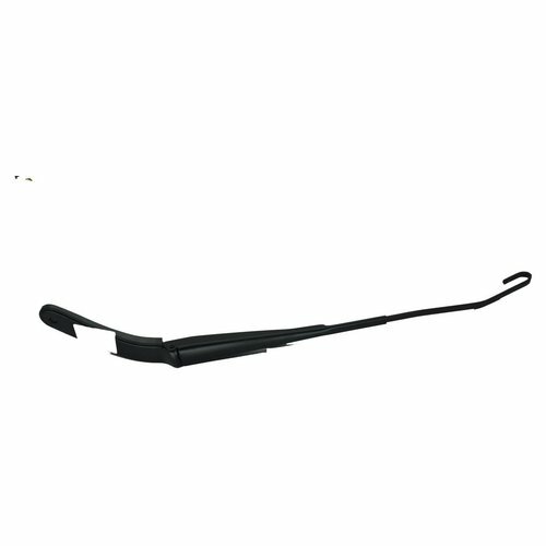 Рычаг стеклоочистителя, со стороны водителя, с крюком, Megane II. DWA 75224