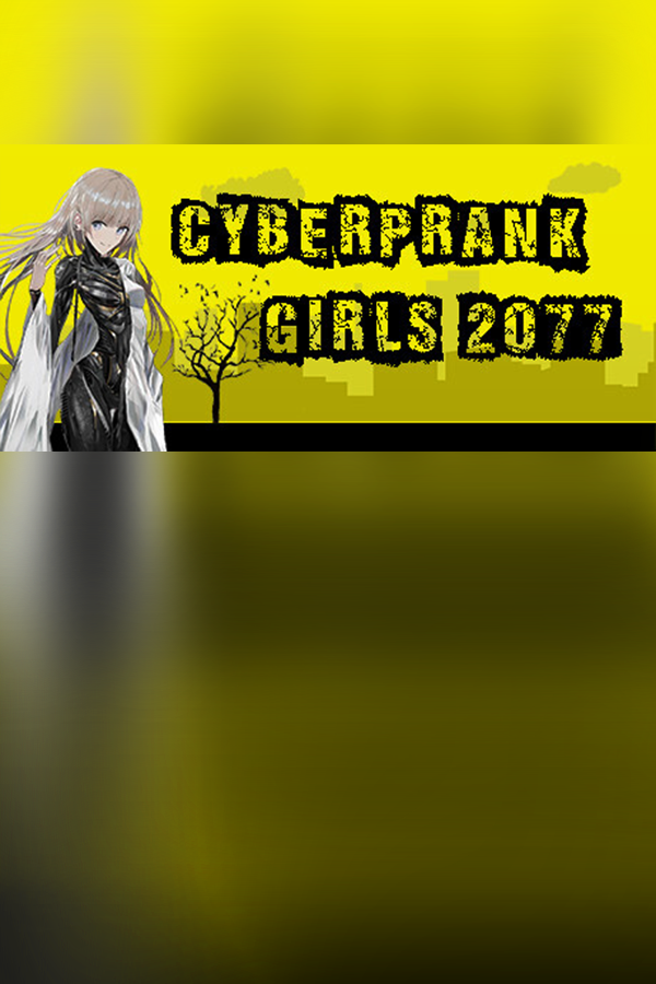 Cyberprank Girls 2077, Все страны