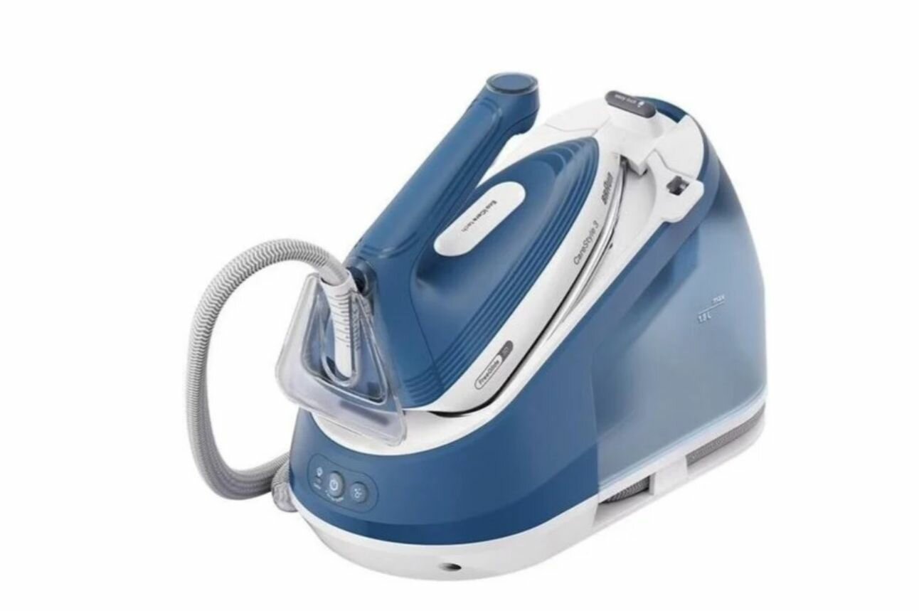 Утюг Braun IS3255BL