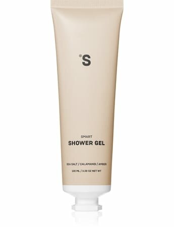 Средство для душа Sister's Aroma Smart Sea Salt, 100 мл