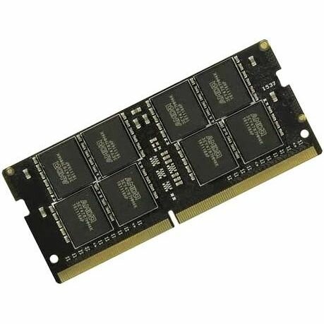 Оперативная память AMD Radeon R7, 32GB, DDR4, 2666MHz, CL19, SO-DIMM