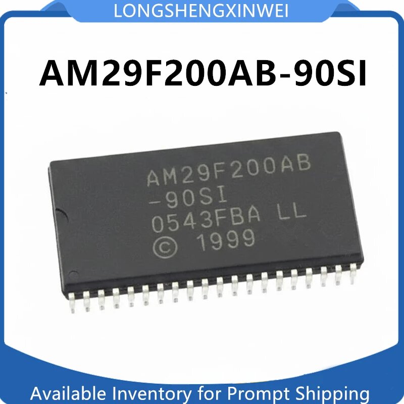 1 шт. новый AM29F200AB-90SI SOP44