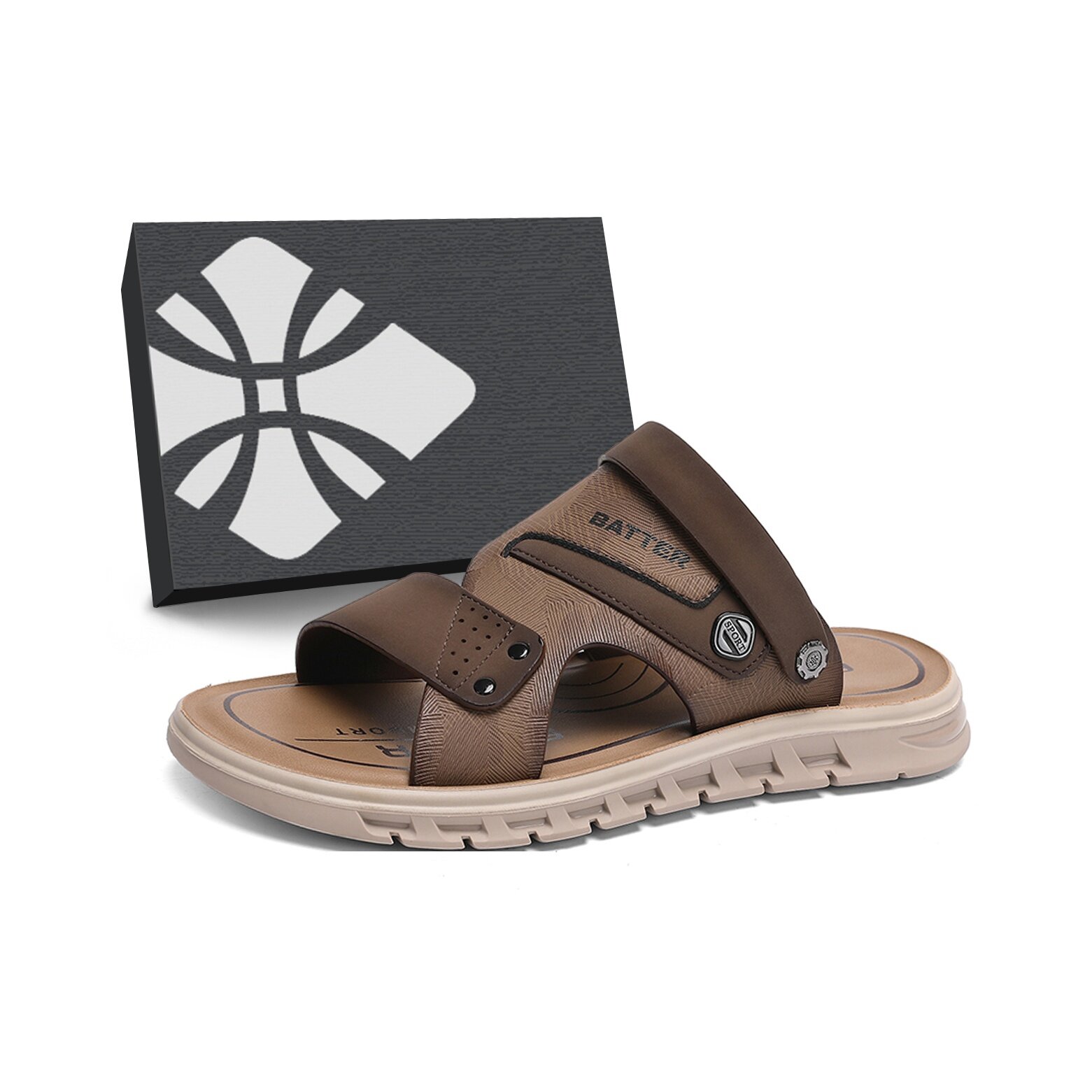 Босоножки