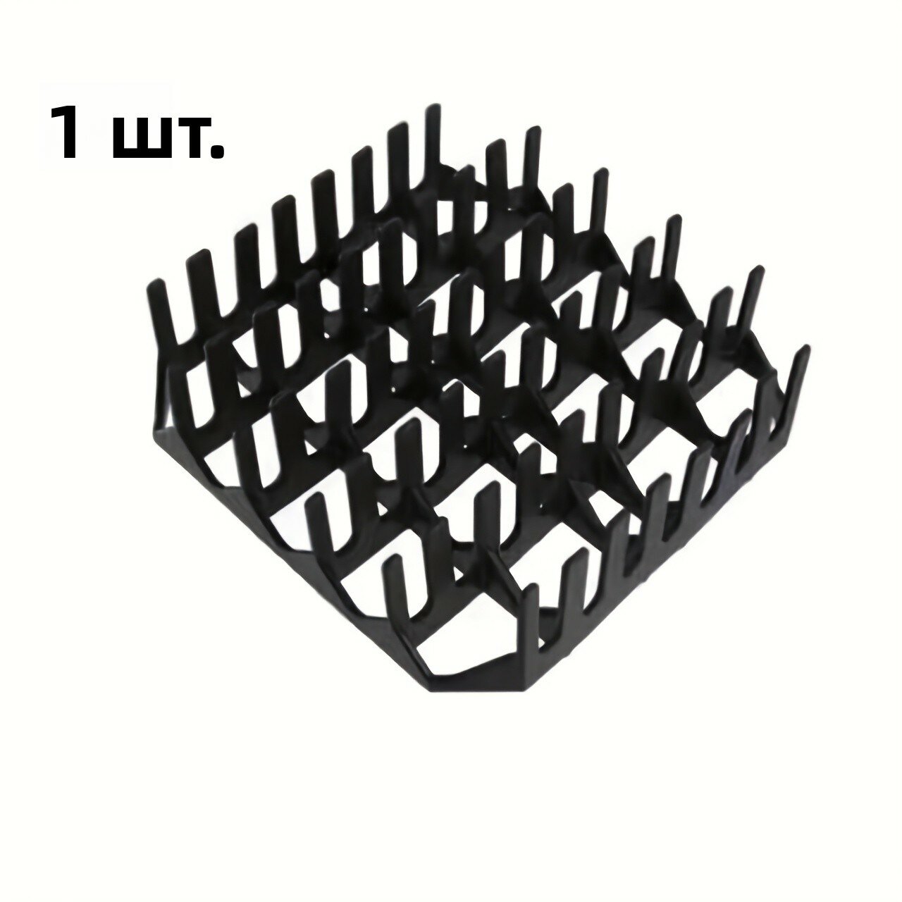 Кухонная утварь, силиконовая форма для запекания с несколькими отсеками, для аэрогриля и духовки, антипригарная, для сос