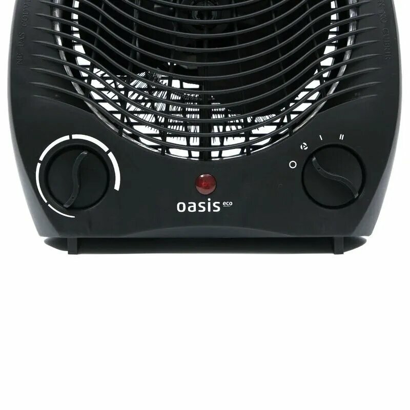 Тепловентилятор Oasis SX-20R — фото 1