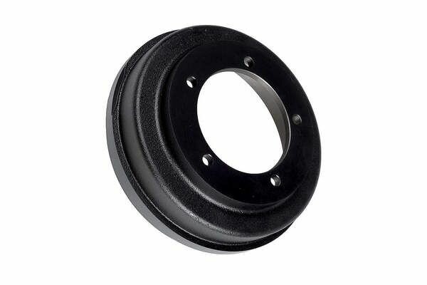 ZENTPARTS Тормозной барабан для Ford Transit 2.0-2.5TD 91>