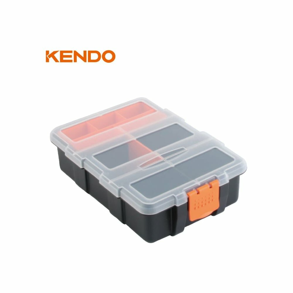 Органайзер для инструментов KENDO 155x220x60 мм 90234