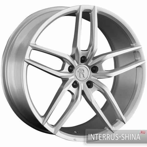 Колесный диск Audi A140 9x20 5x112 ET20 D66.6 GMF легковой для автомобиля