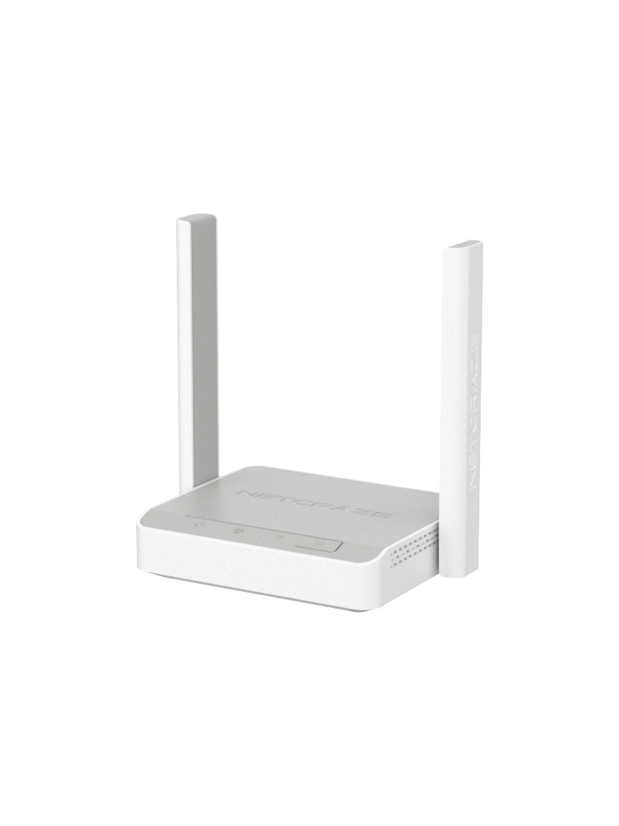 Роутер беспроводной Keenetic Carrier (NC-1721) AC1200 10/100BASE-TX/4G ready