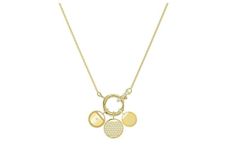 Колье SWAROVSKI