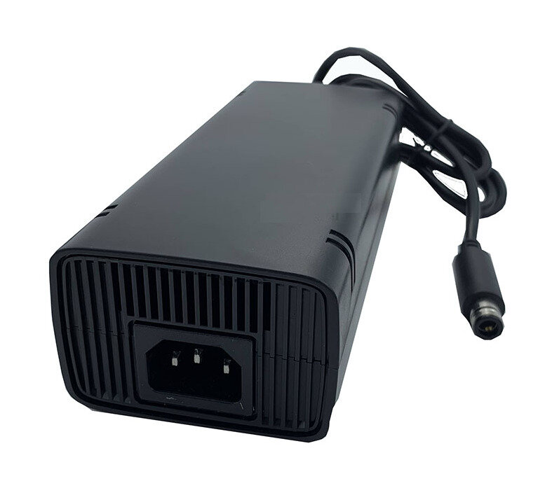 Адаптер сетевой (AC Adaptor) AC Adaptor для Xbox 360 E — фото 1