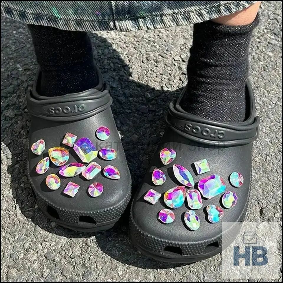 Джиббитсы 26 шт — фото 1