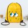Сумка SpongeBob Potdemiel HMBB174