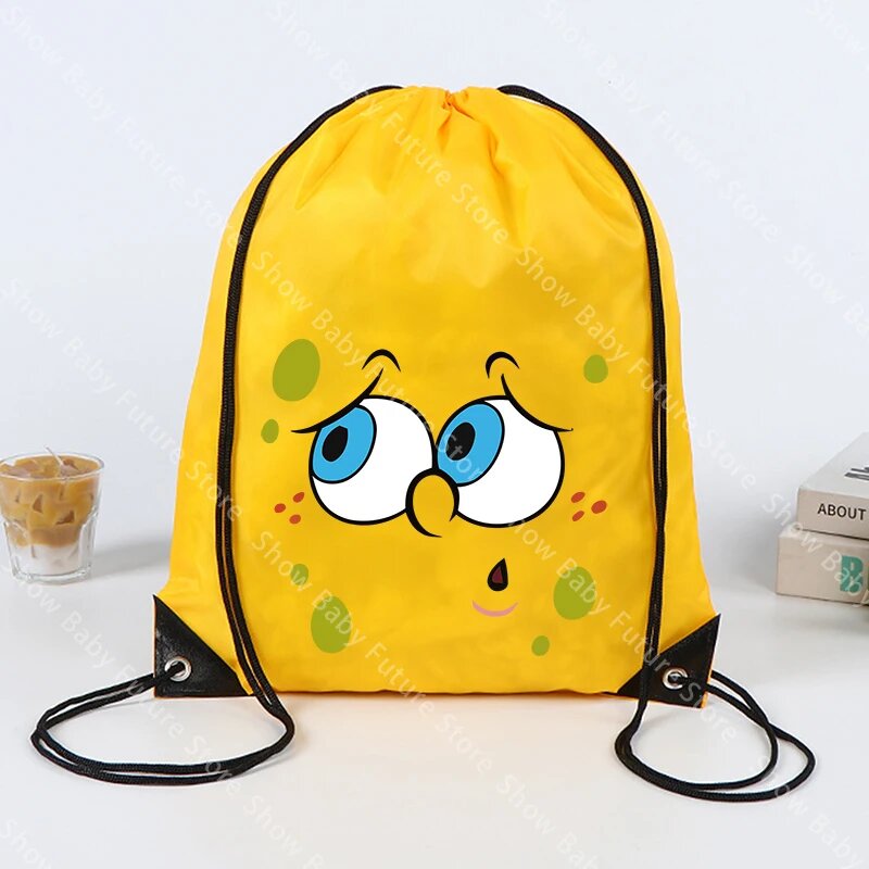 Сумка SpongeBob Potdemiel HMBB174