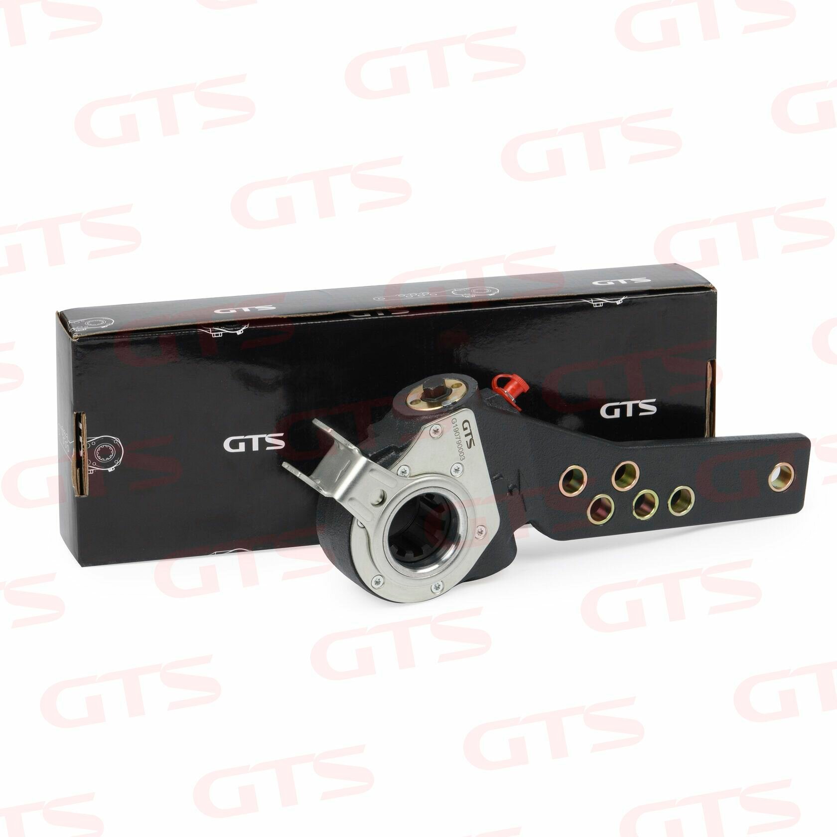 GTS Рычаг тормоза регулировочный G190790003
