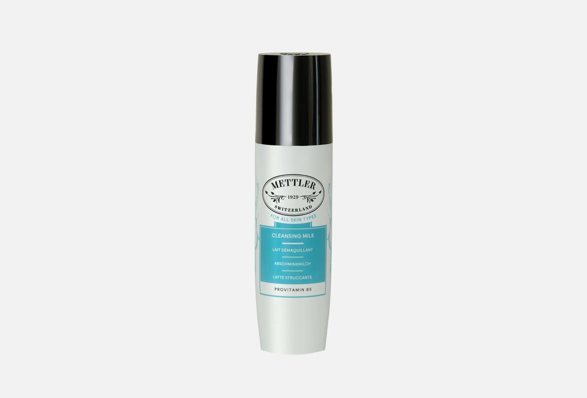 METTLER 1929 Cleansing Milk Очищающее молочко 200мл