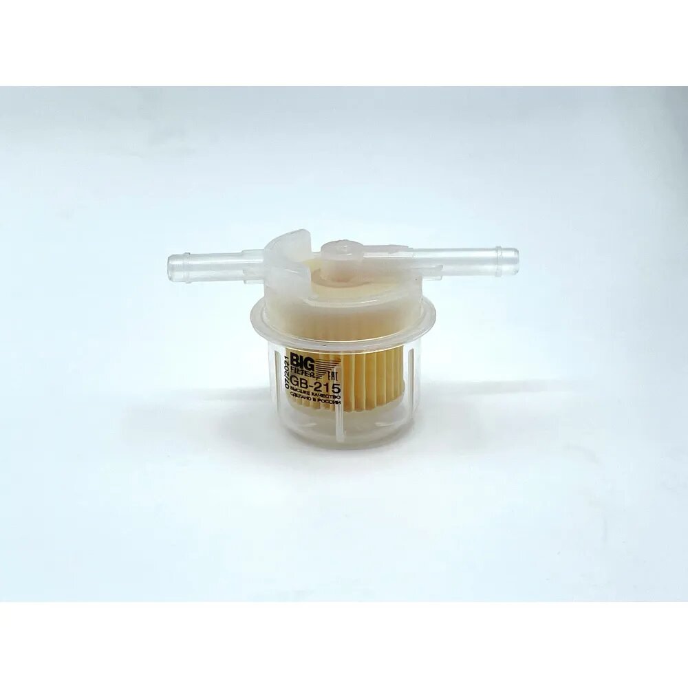 Фильтр топливный BIG FILTER для а/м MAZDA 323, 626, 929 и Subaru Leone 1984-1991 г. в.