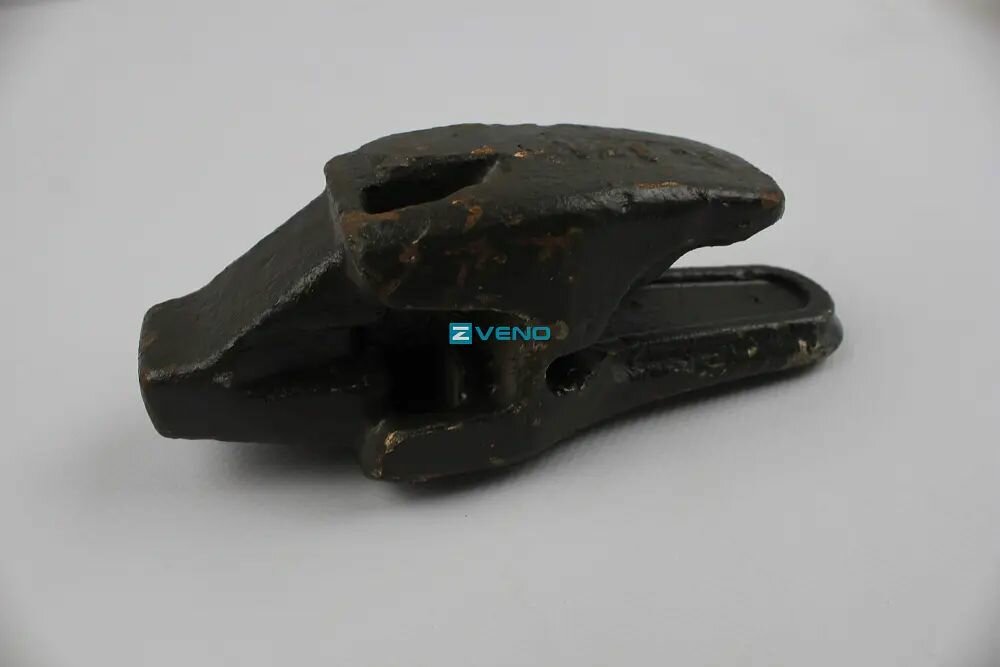 Адаптер ковша VA8-20 Aili для экскаваторов-погрузчиков VOLVO BL61/BL71 (20мм)