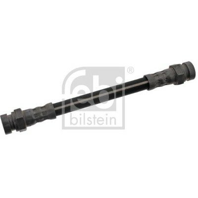 Тормозной шланг задний FEBI 1895 160 мм Vw, Seat Cordoba 1,0-1,9 02.93-06.99, Ibiza 1,0-1,9 03.83-08.99