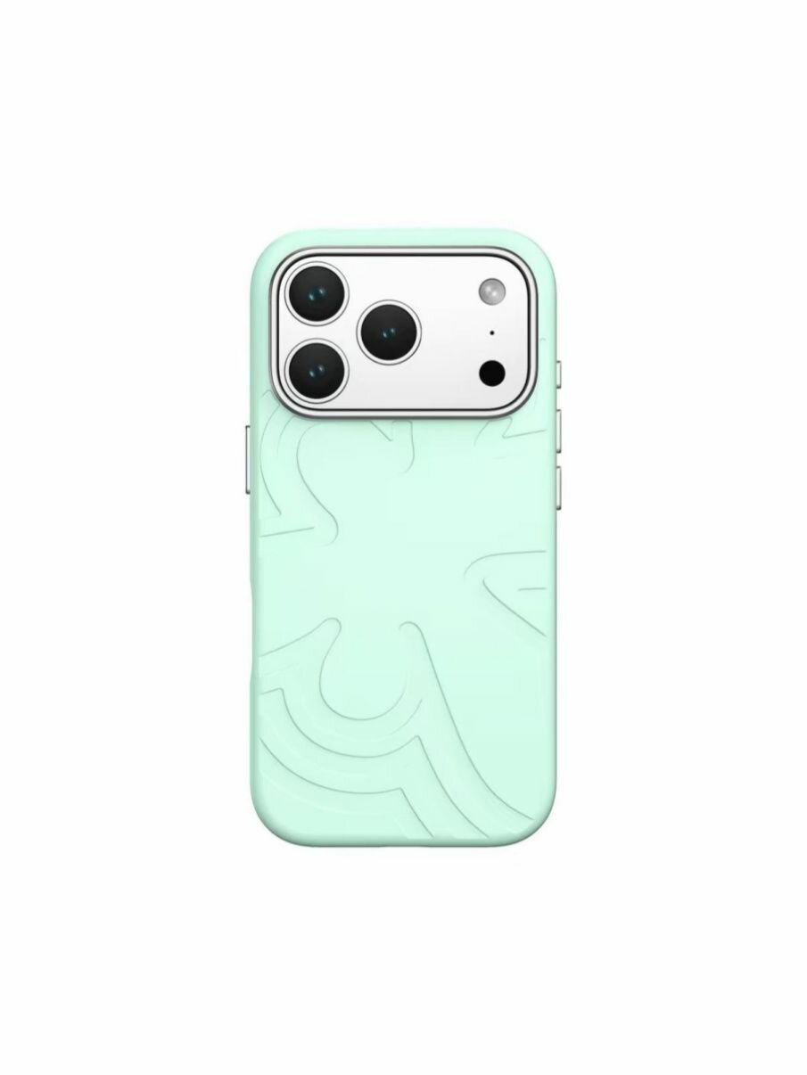 Чехол Apple для iPhone 17 Pro Max Silicone MagSafe