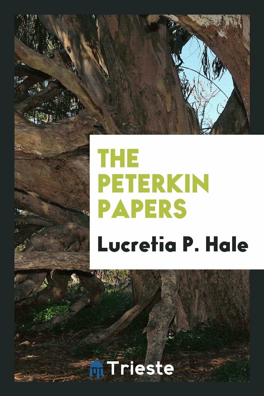 The Peterkin Papers — фото 1