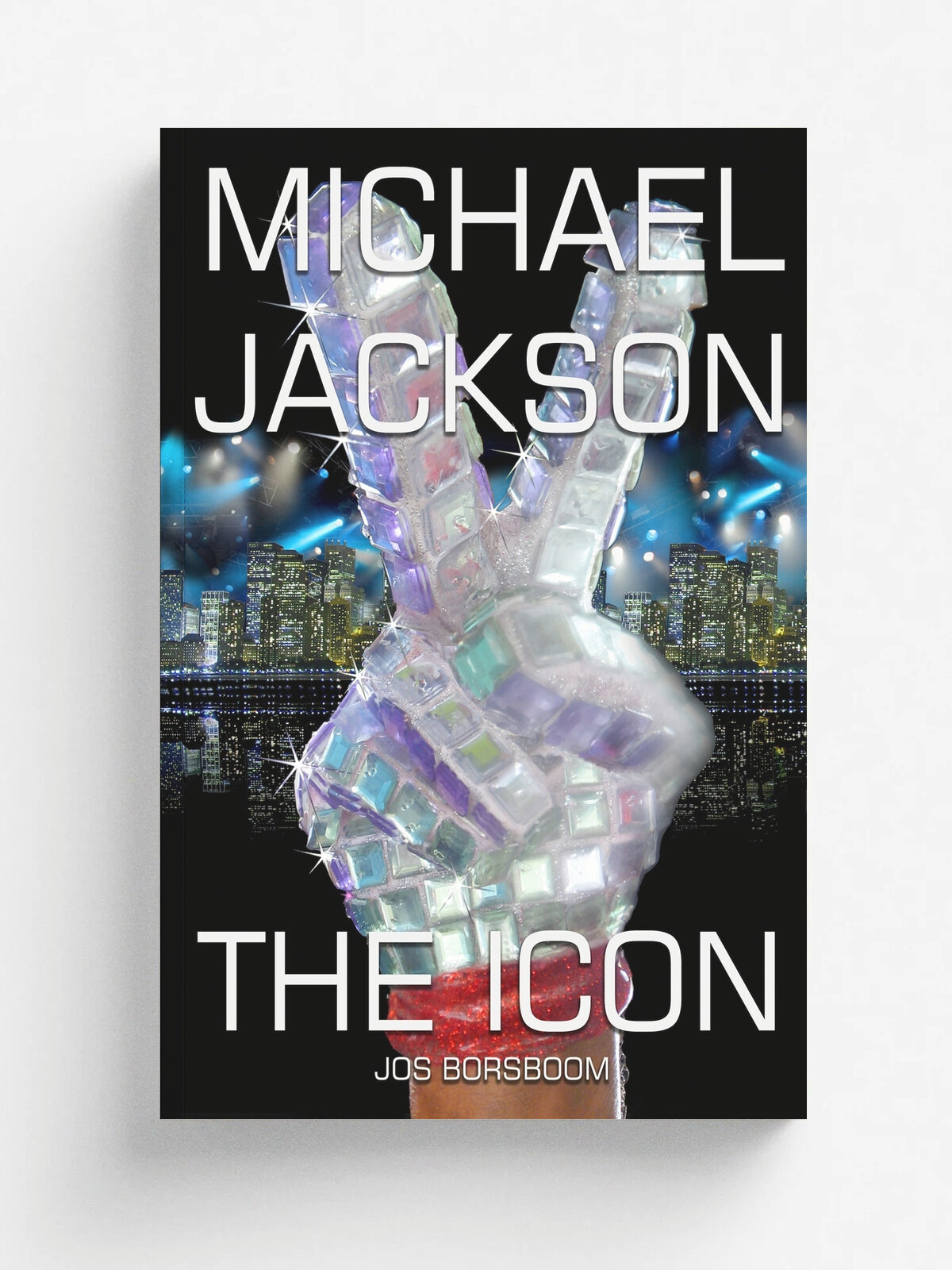 Michael Jackson. The Icon