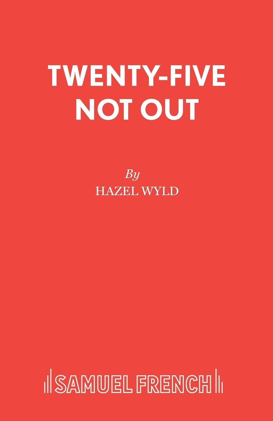 Twenty-five Not Out — фото 1