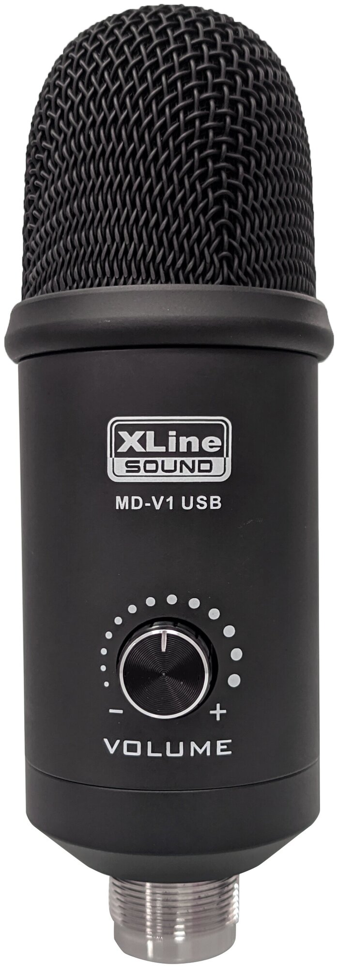 USB микрофон Xline MD-V1 USB STREAM — фото 1