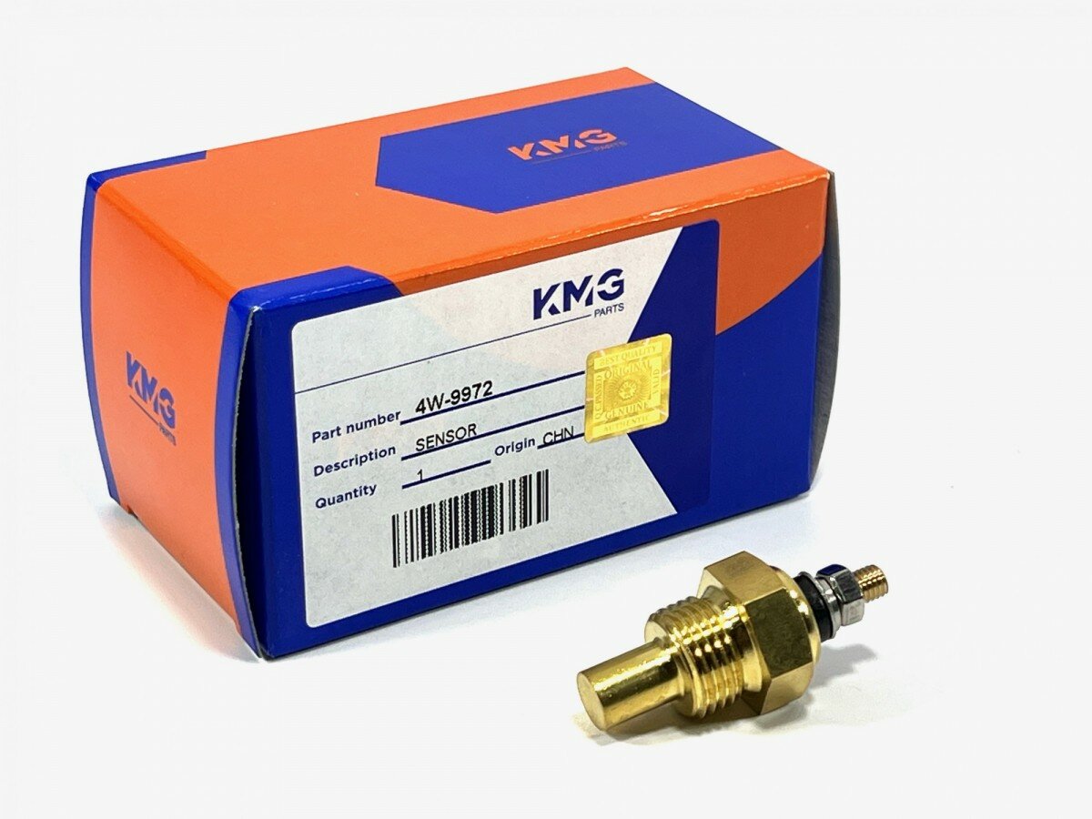 4W-9972 Датчик температуры KMG 4W9972