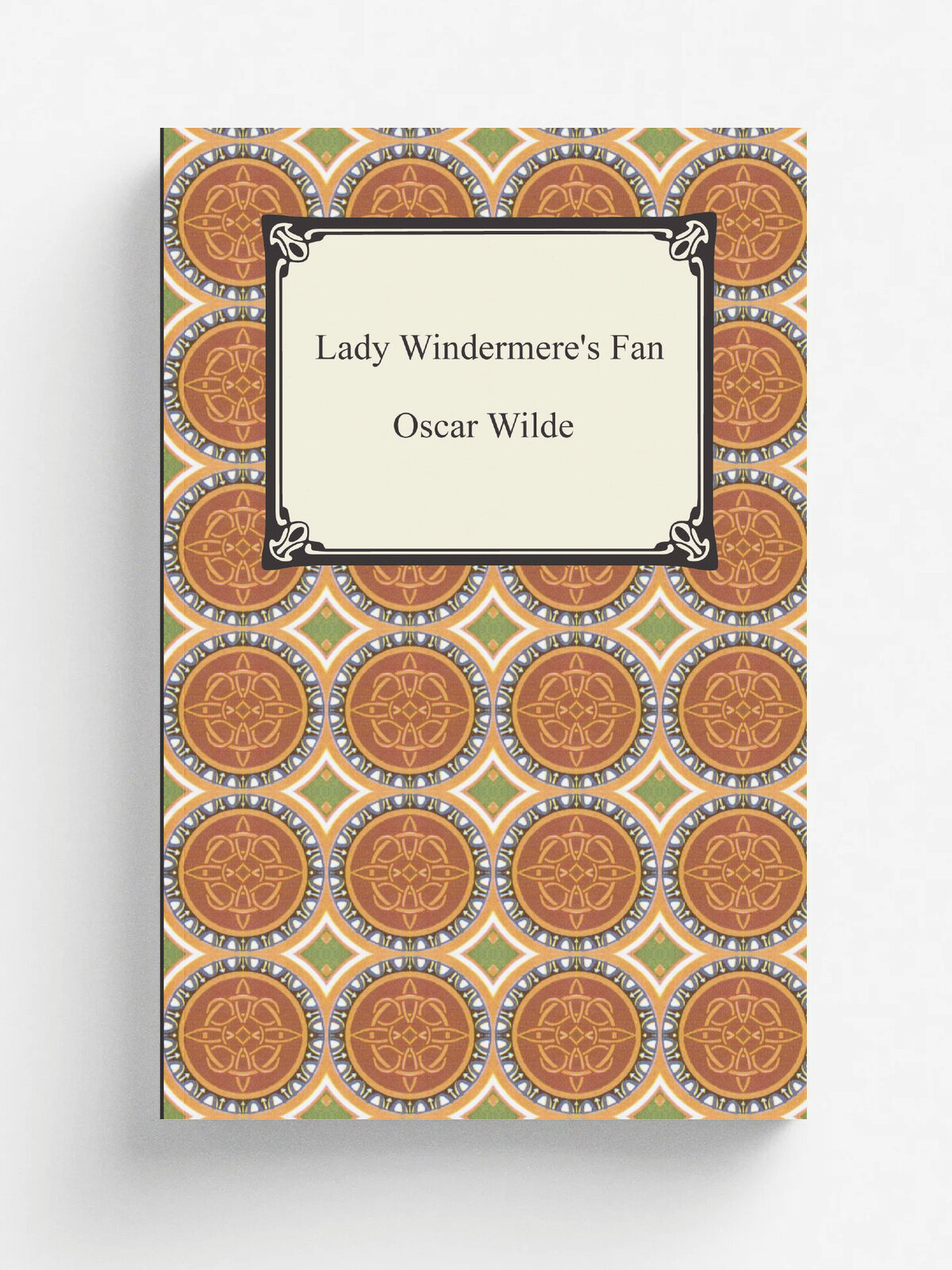 Lady Windermere's Fan