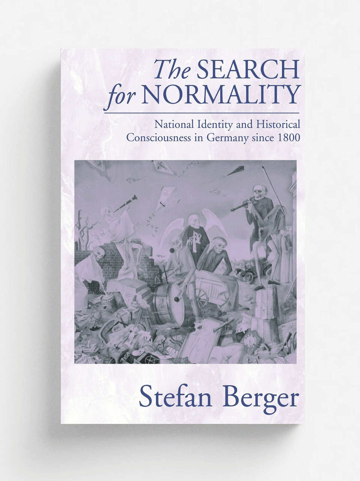 The Search for Normality