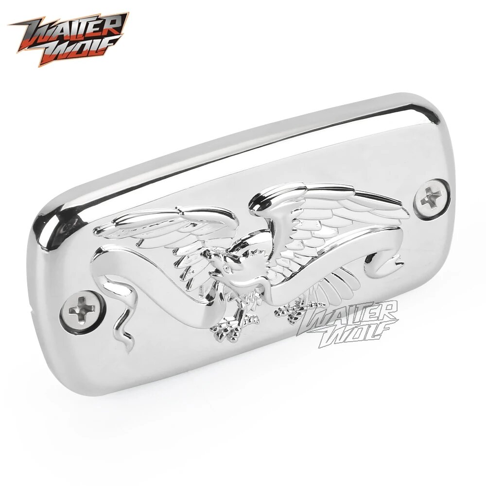 Крышка Резервуара для Honda VT1300 CR/CS/CT/CXA/CX Fury VT750 C2BA/CA/CD 1300 750