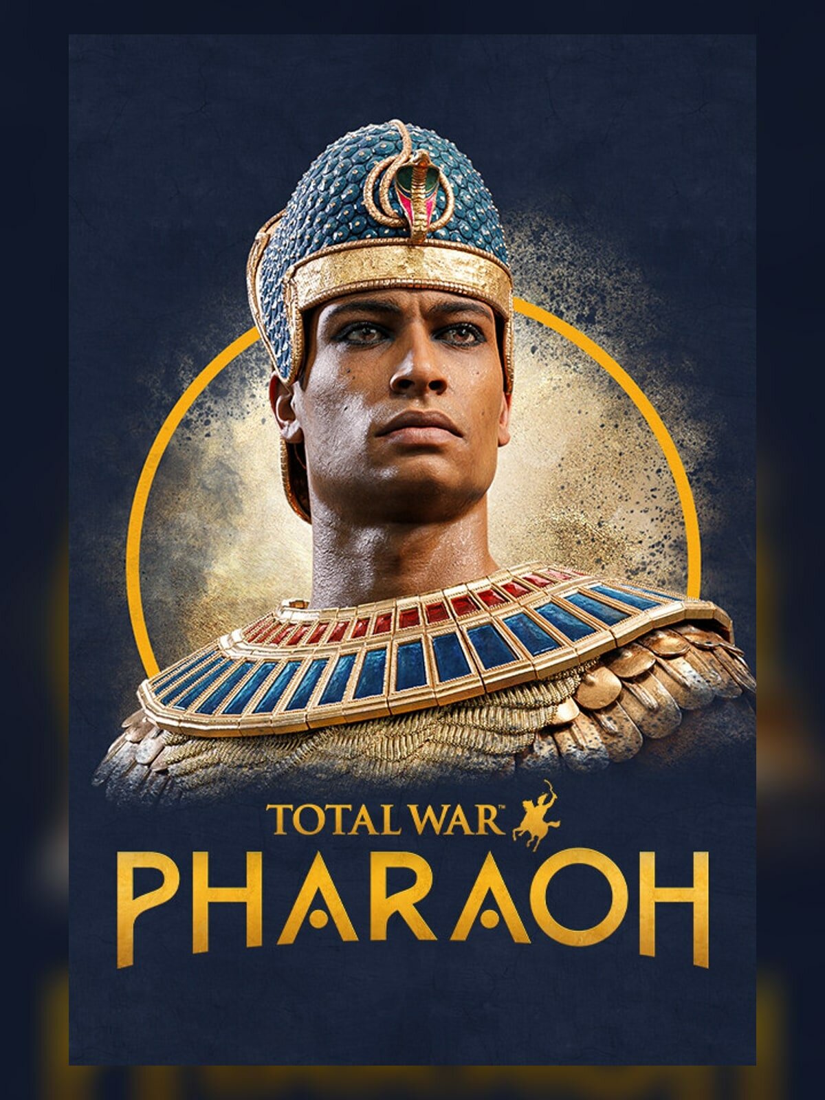 Игра Total War: PHARAOH для PC, Steam, электронный ключ