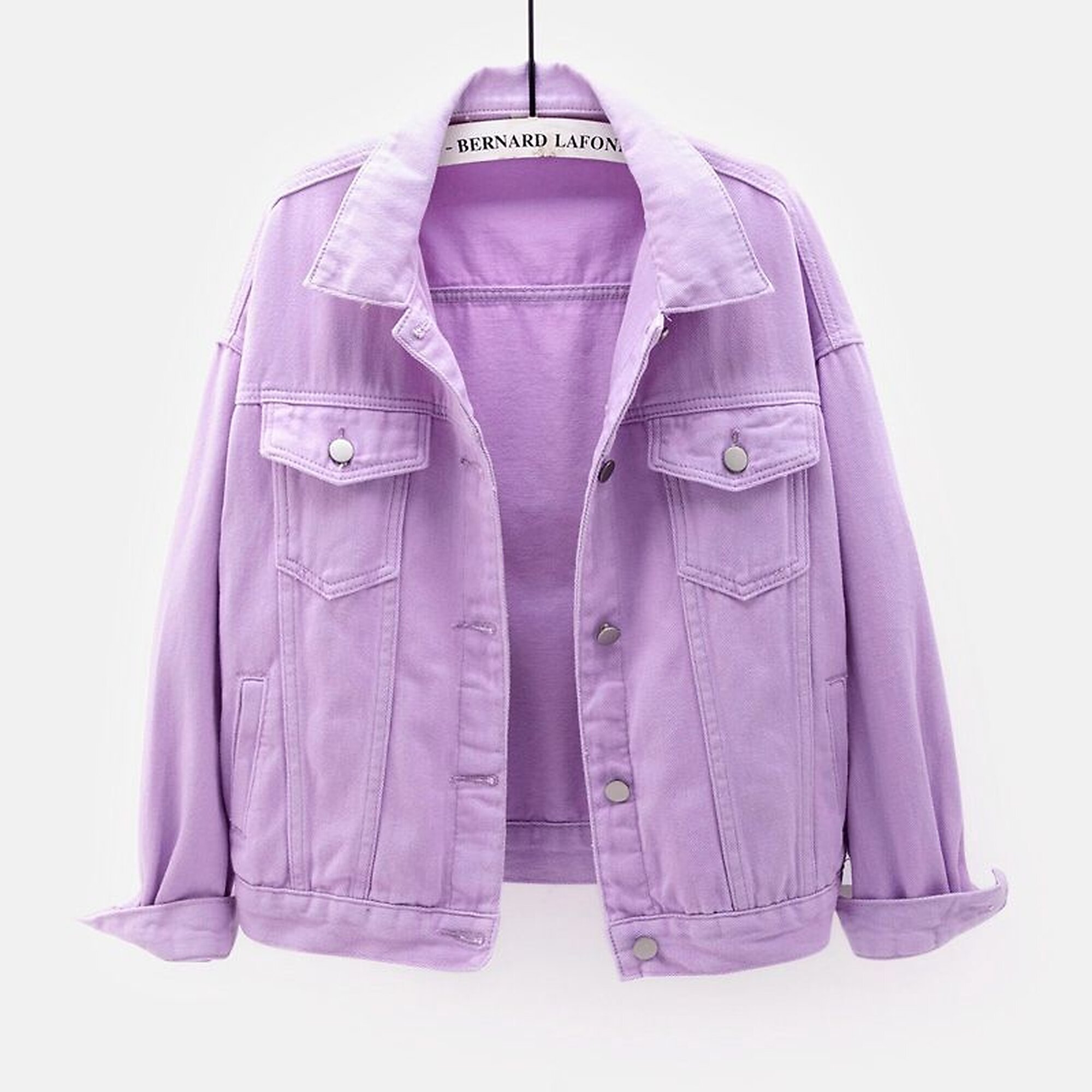 Куртка джинсовая  Denim
