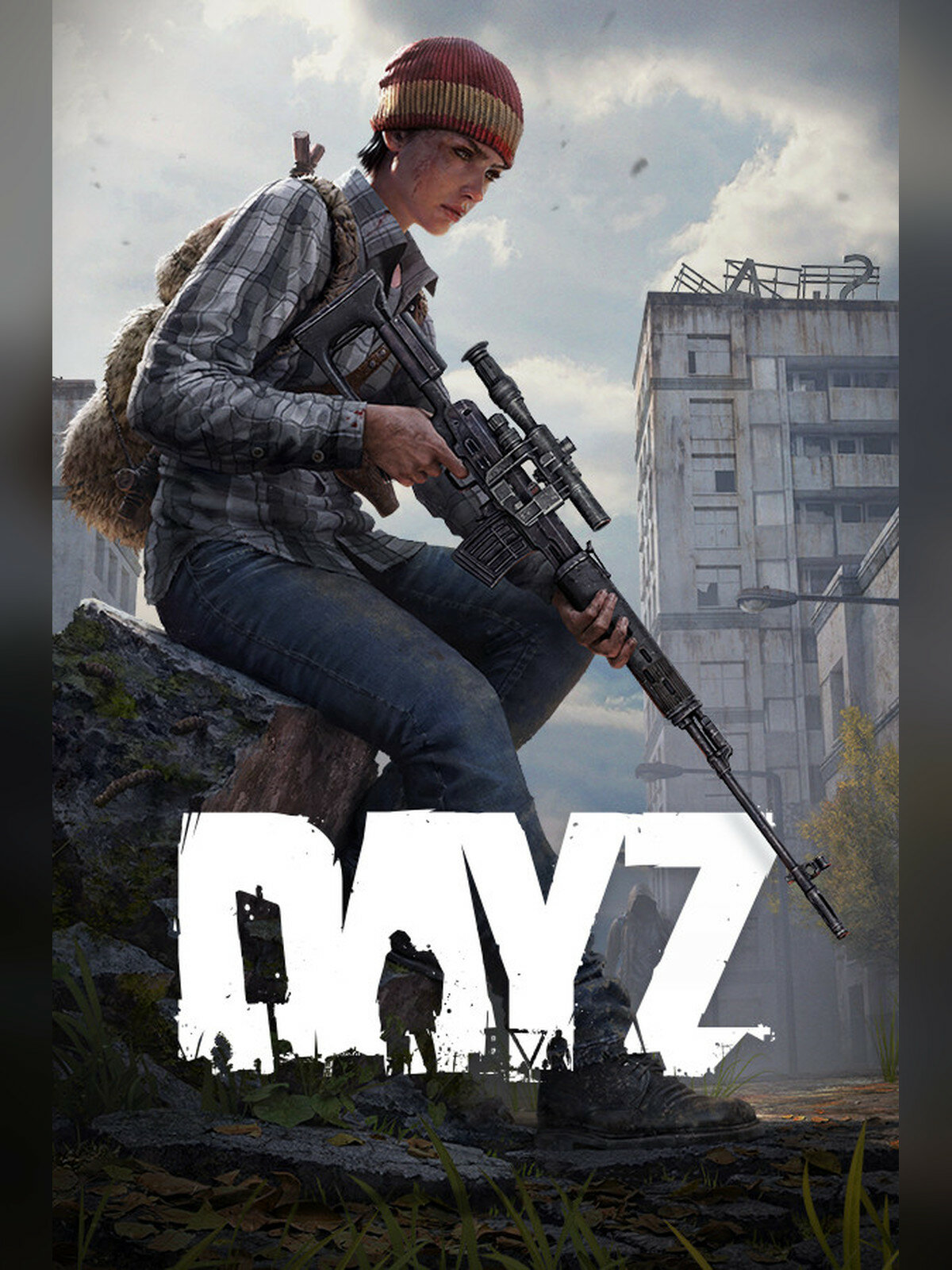 DayZ, Россия