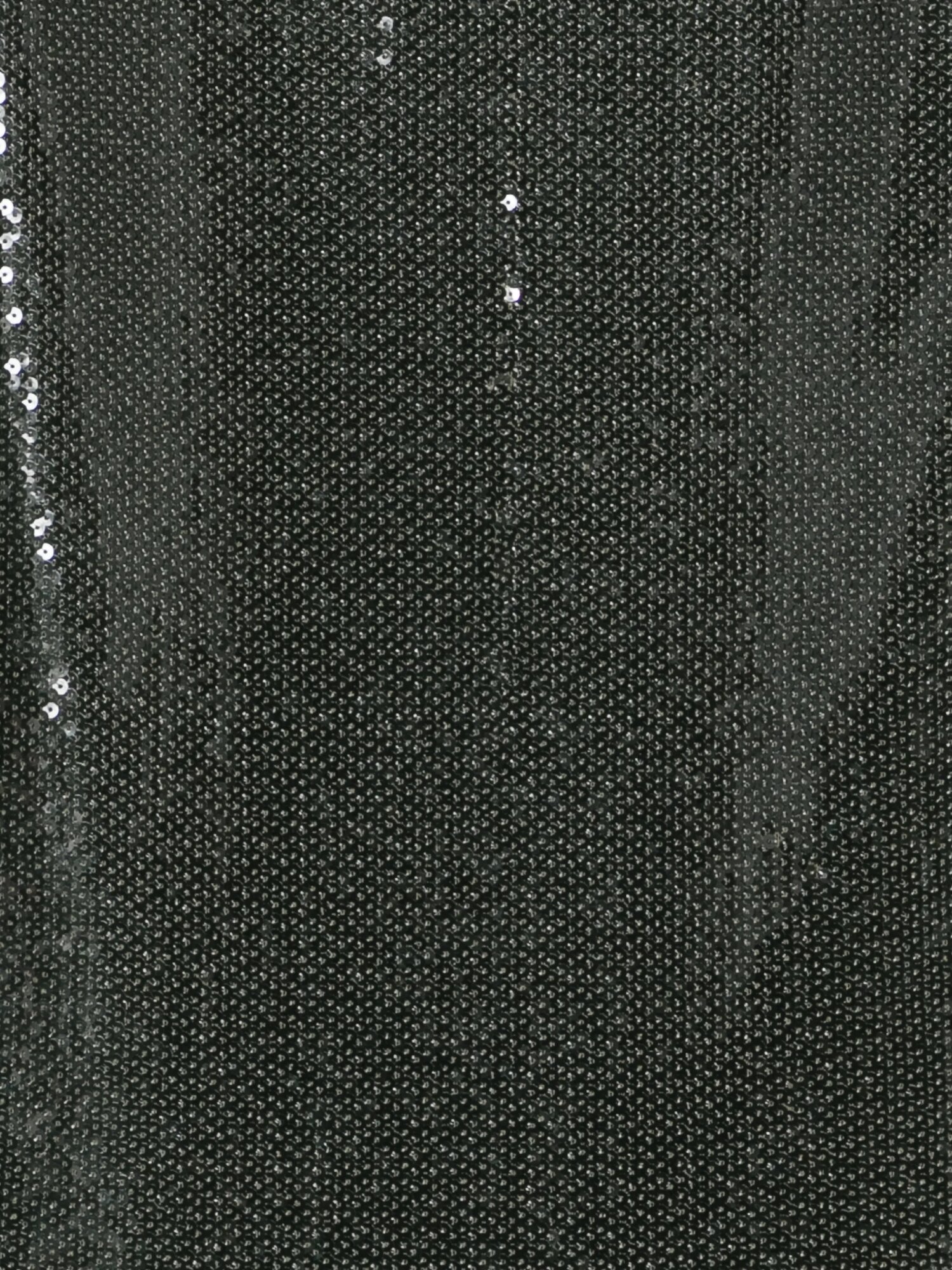 Юбка PATRIZIA PEPE Sequin-embellished maxi skirt, размер 38 — фото 1