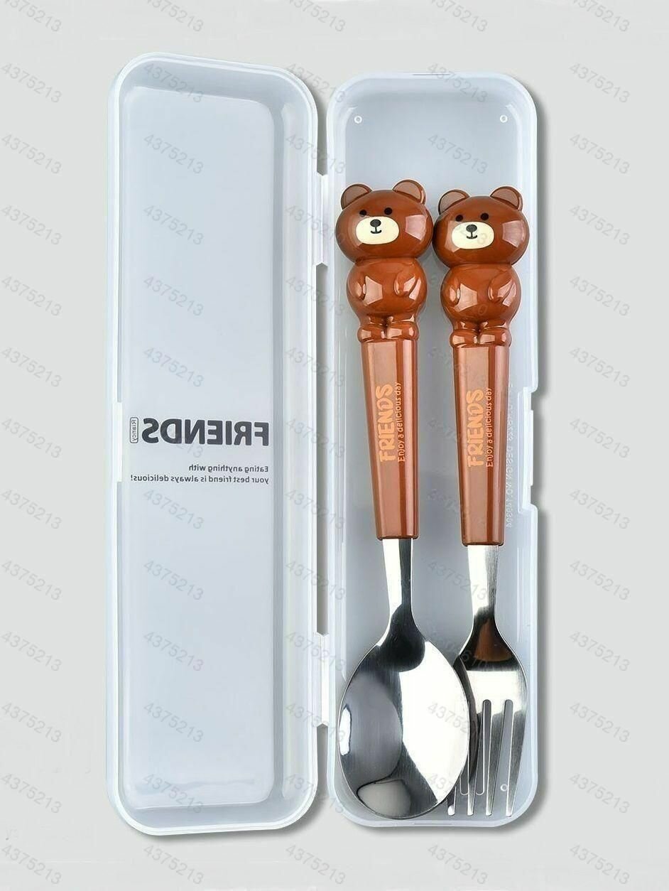 Ложка для кормления