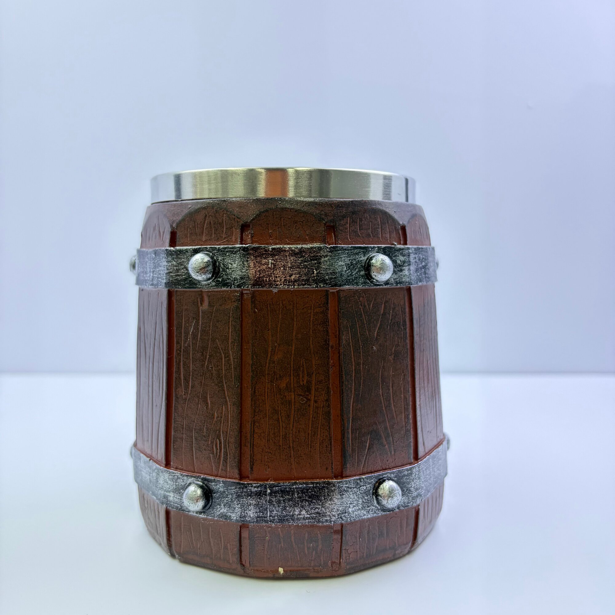 Чашка, 450 мл, 1 шт — фото 1