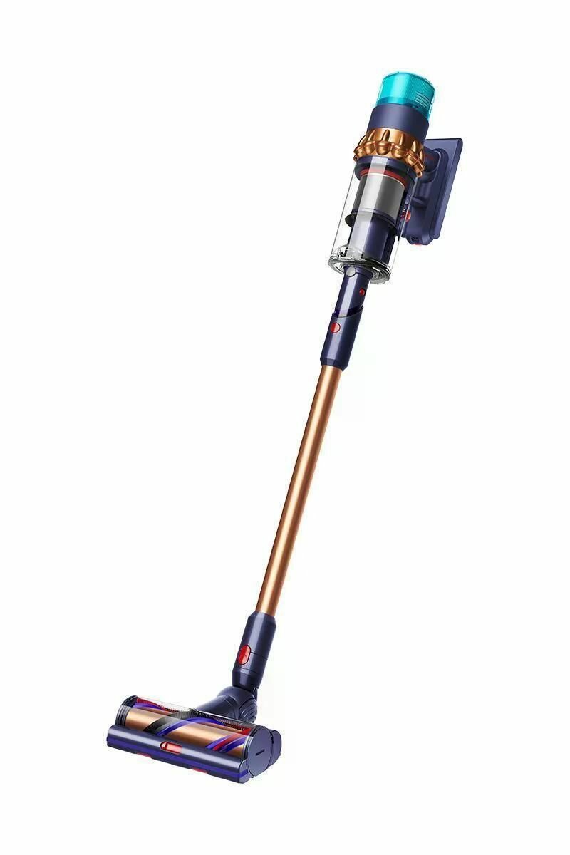 Пылесос напольный Dyson Gen5 SV23 DT Absolute