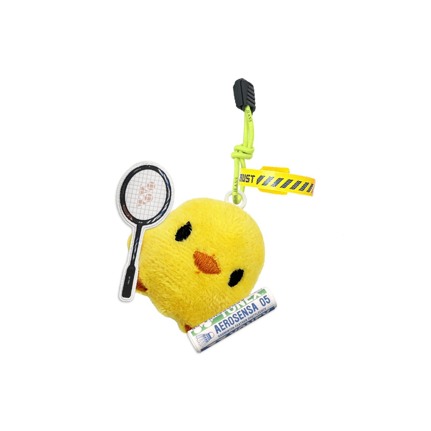 Игрушки подвесные BAOQING — фото 1