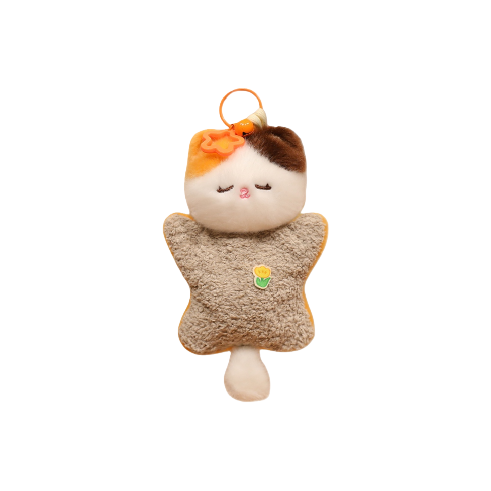 Игрушки подвесные OU DI PIG Bean Bag Dream Collection 15CM
