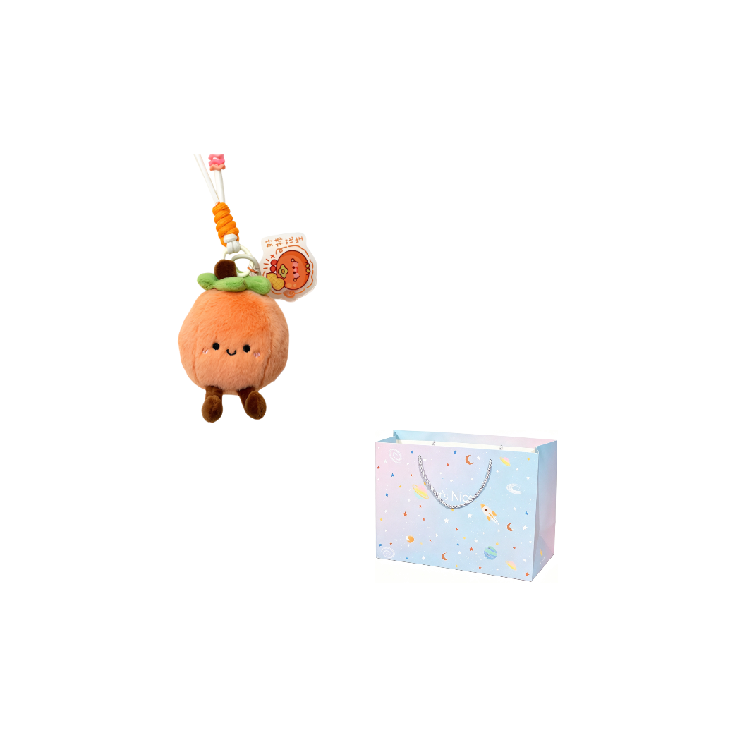 QIFEIYA Мягкие игрушки 10CM